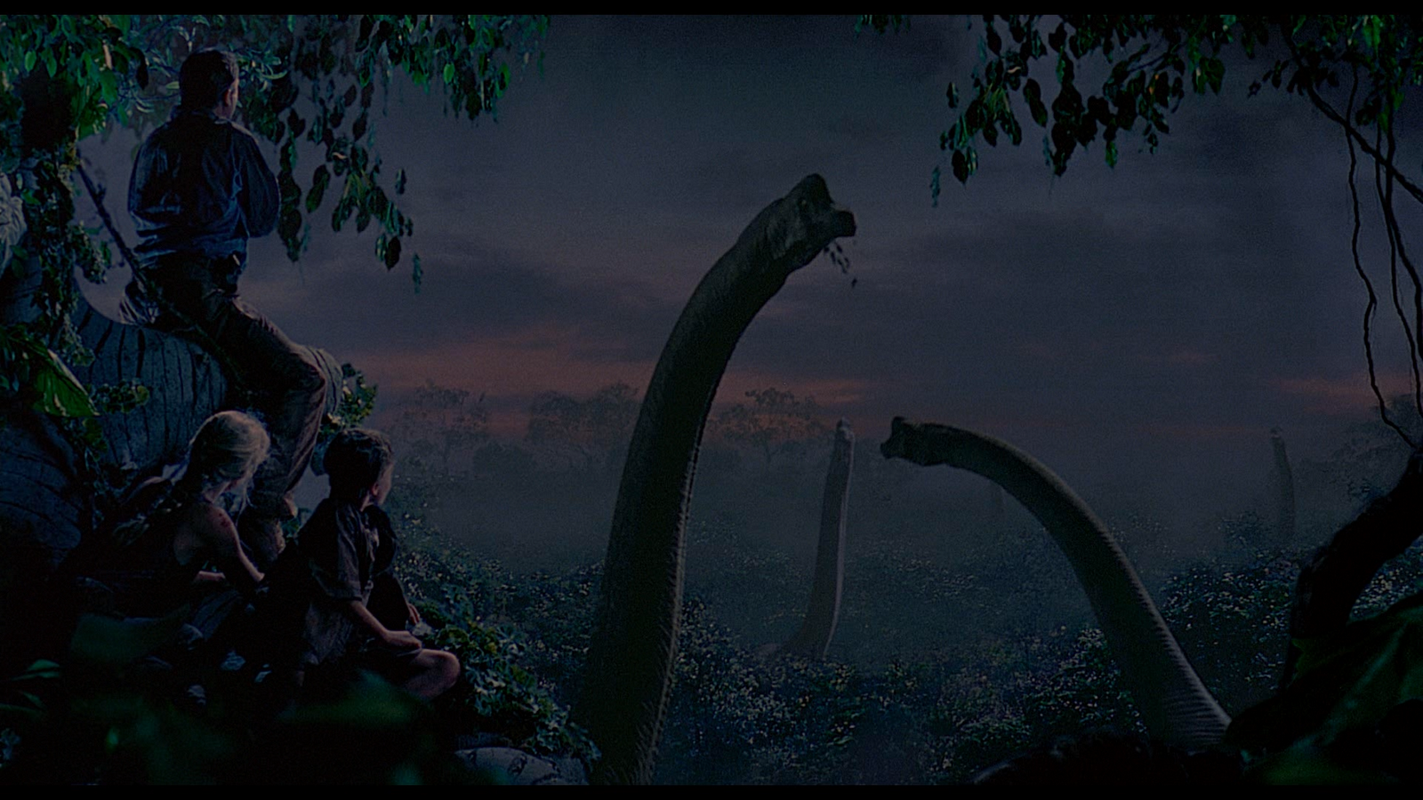 Jurassic Park - Jeremy C. Processing