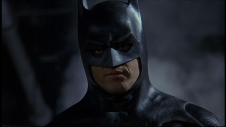 Batman (1989) - Jeremy C. Processing