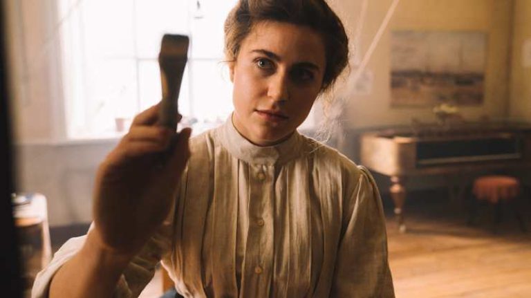 Hilma - Jeremy C. Processing