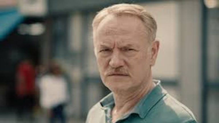 Reawakening - Jeremy C. Processing