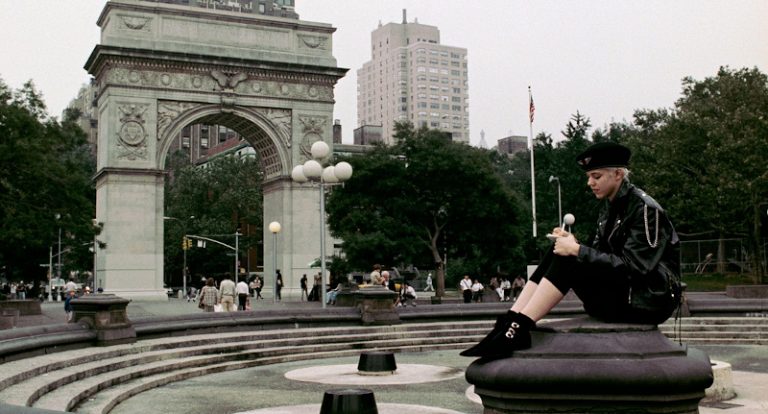 Tokyo Pop - Jeremy C. Processing