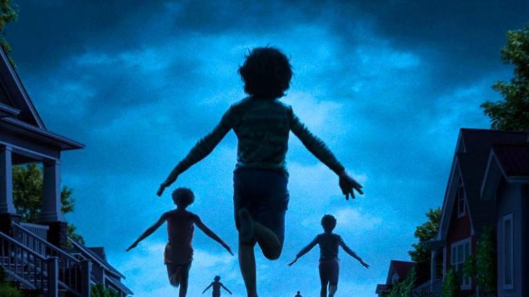 Weapons - Jeremy C. Processing